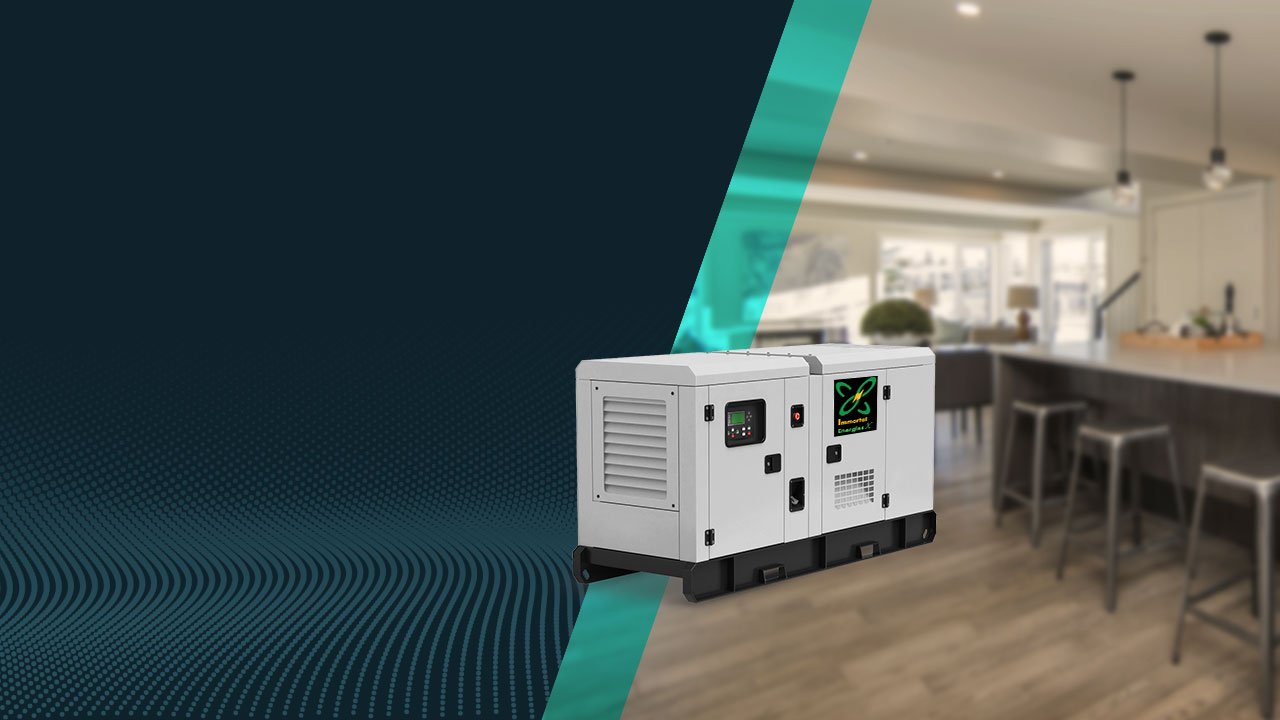 Immortal EnergiesX Intelligent Energy Generation System